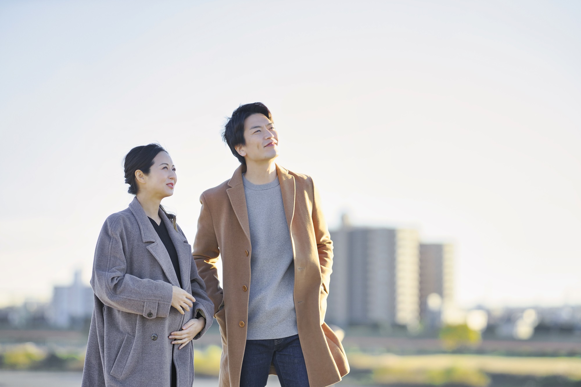 2人で歩むDINKsの人生を選んで8年の体験談、これからの生き方の選択肢の一つに。 - 暮らしエイト【ハウスコム】