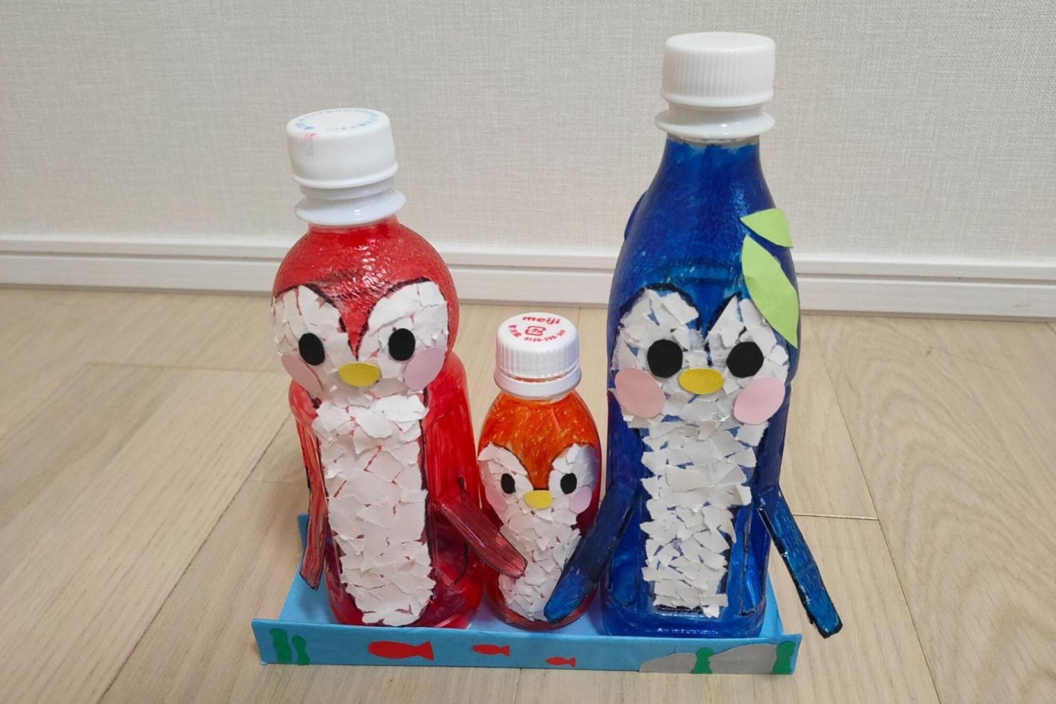 夏休みの工作・自由研究の作り方おすすめ7選！作品の選び方と注意点とは - 暮らしエイト【ハウスコム】